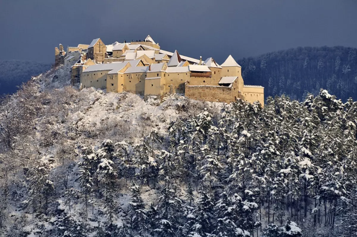 Romania, Europe