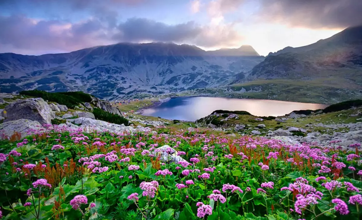 Transilvania, Rumeenia, Euroopa