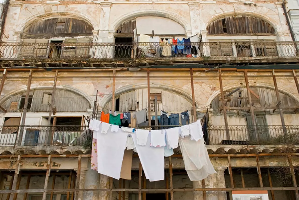 Havana, Cuba, Amerika Avaratra ary Karaiba