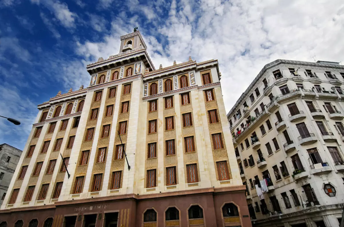 Havana, Cuba, Nord-Amerika og Karibia