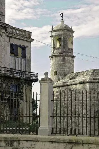 Royal Power Castle, Havana, Kuba, Ipar Amerika eta Karibea