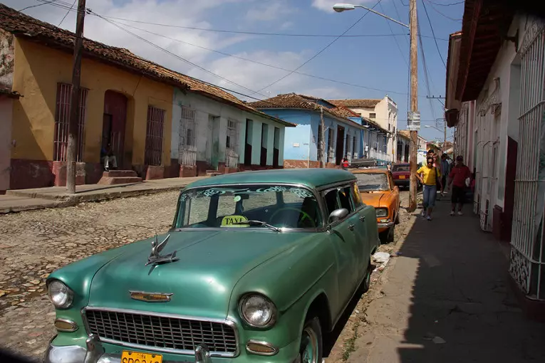 La Havane, Cuba, Amérique du Nord et Caraïbes