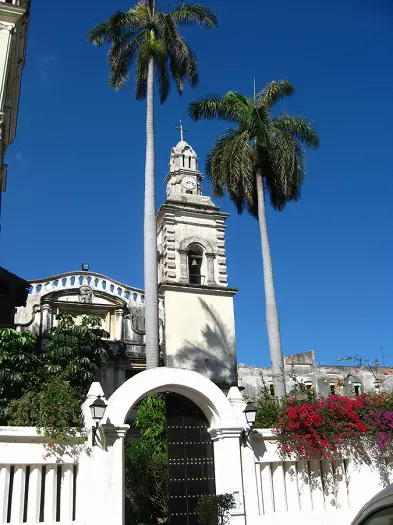 Havana, Cuba, Nord-Amerika og Karibia