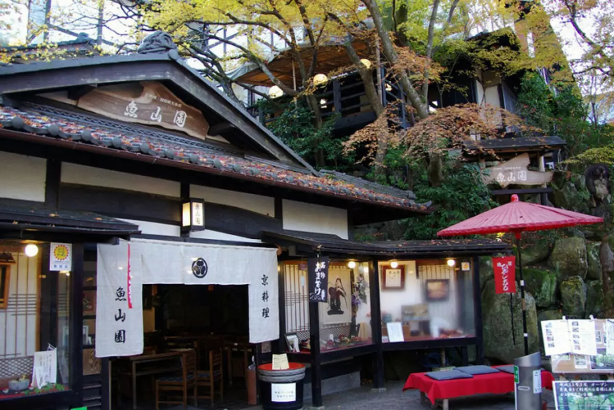 Kyoto, Japão, Ásia