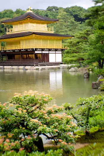 Kyoto, Japonia, Asia