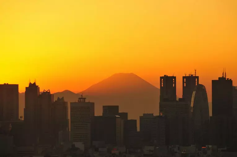 Tóquio, Japão, Ásia