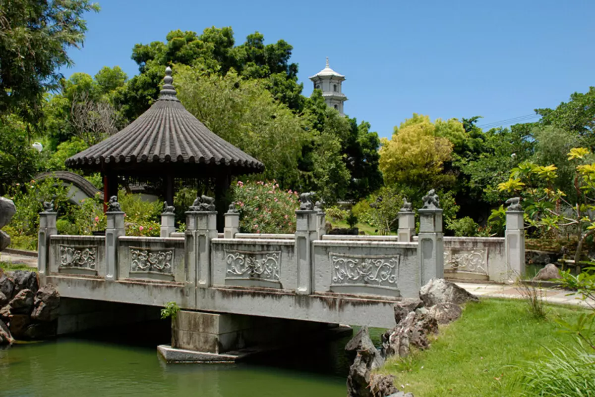 Okinawa, Japão, Ásia