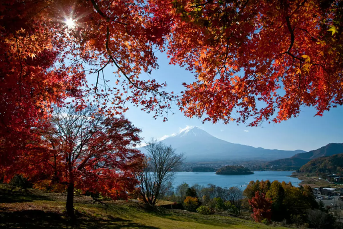 Japonia, Asia