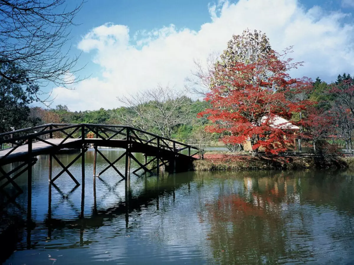 Japonia, Asia