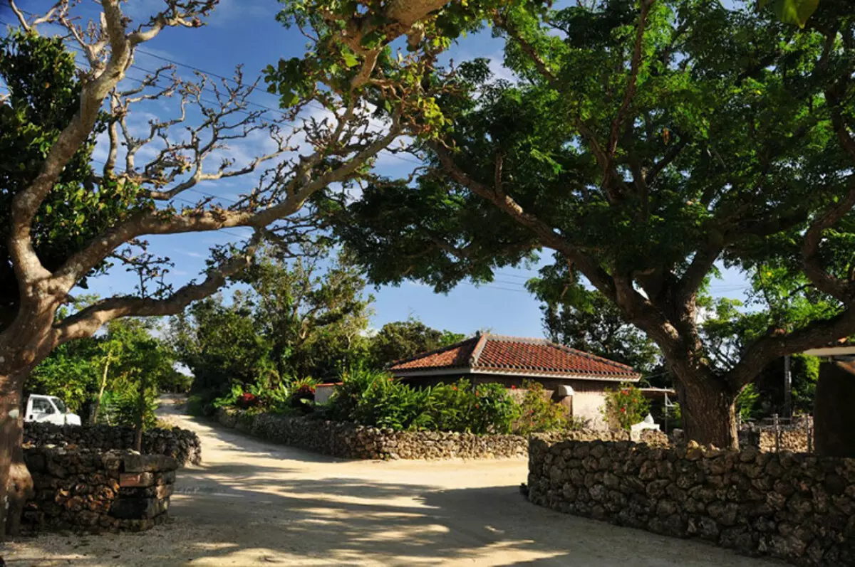 Ilha de Okinawa, Japão, Ásia