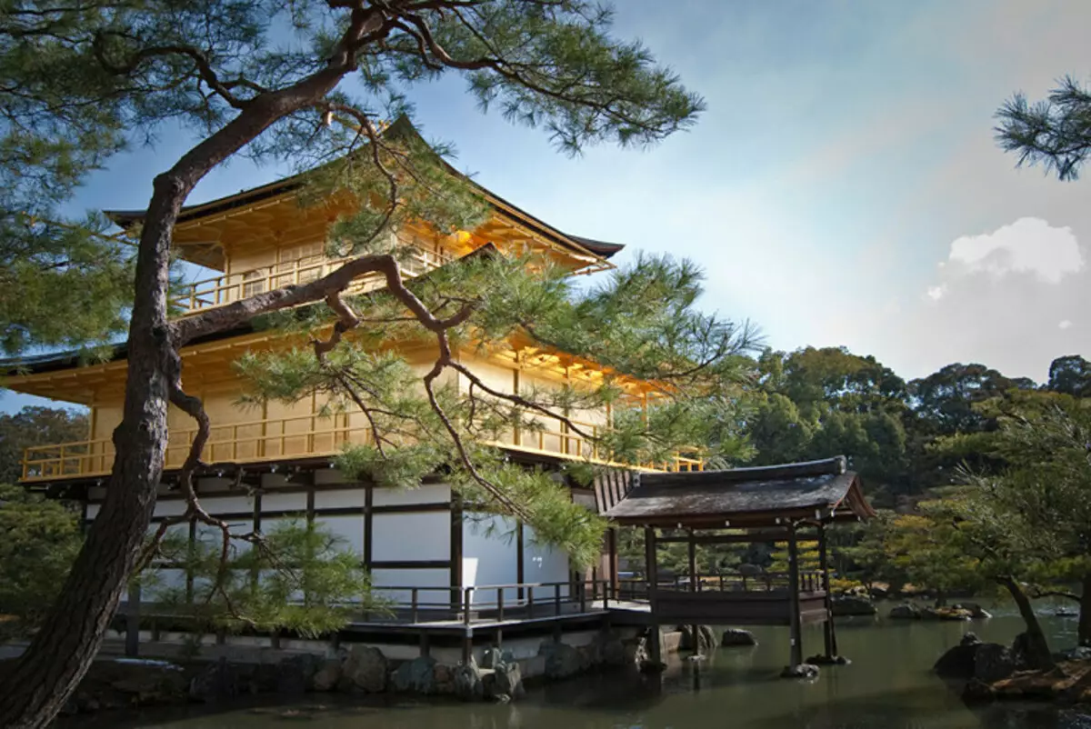 Kyoto, Japão, Ásia