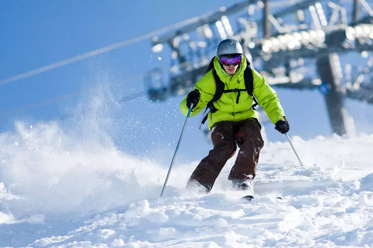 Arkalis Ski Center, Walnord, Andora, Europa