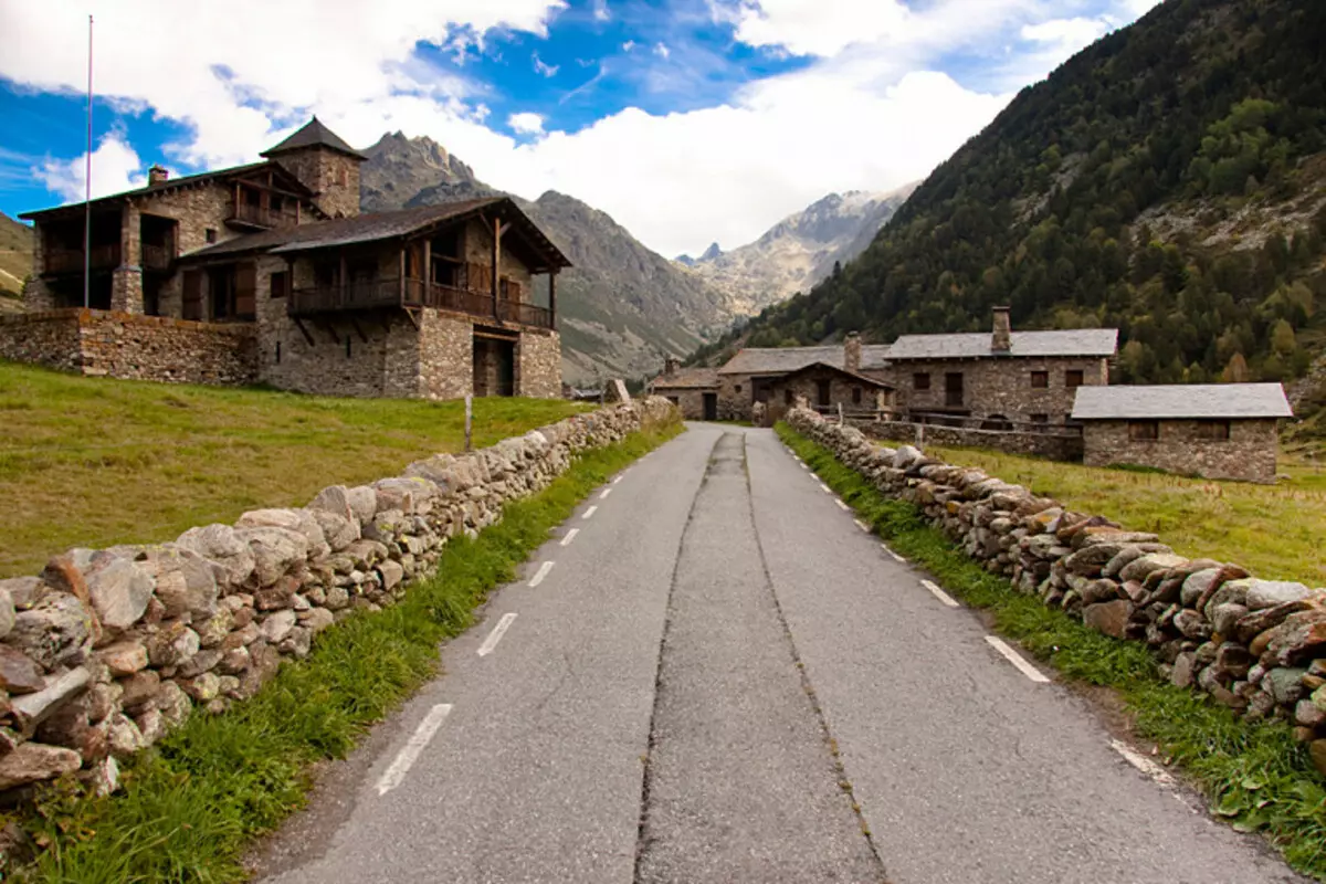 Andorra, Europe