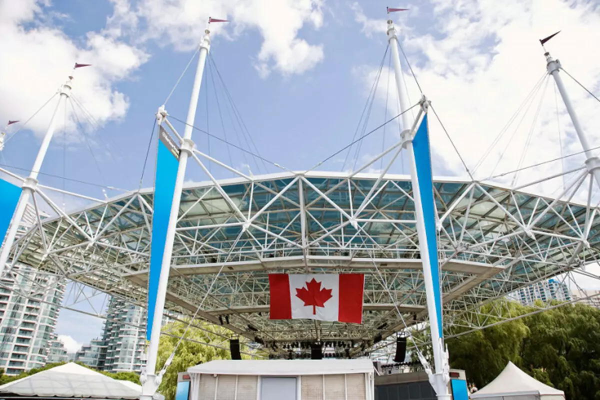 Toronto, Canadà, Amèrica del Nord