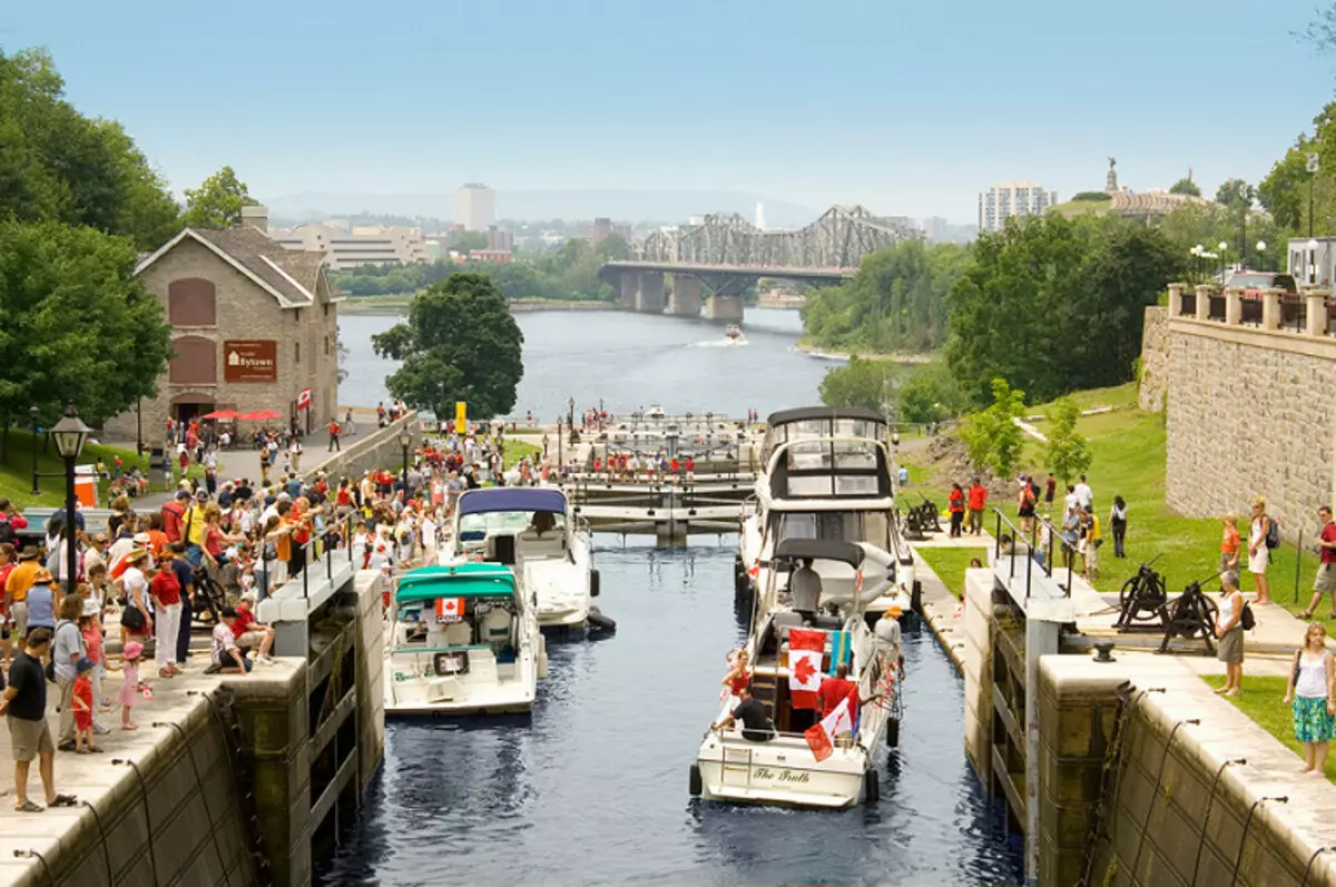 Ottawa, Ontario, Canadà, Amèrica del Nord