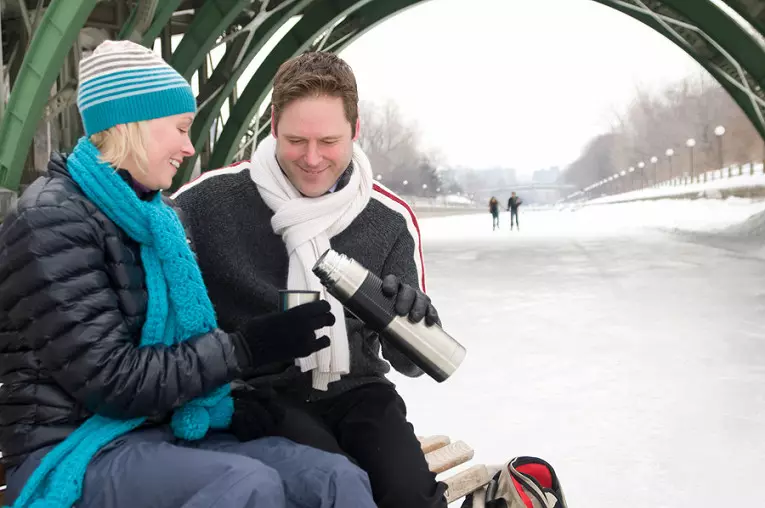 Ottawa, Ontario, Canada, Amérique du Nord