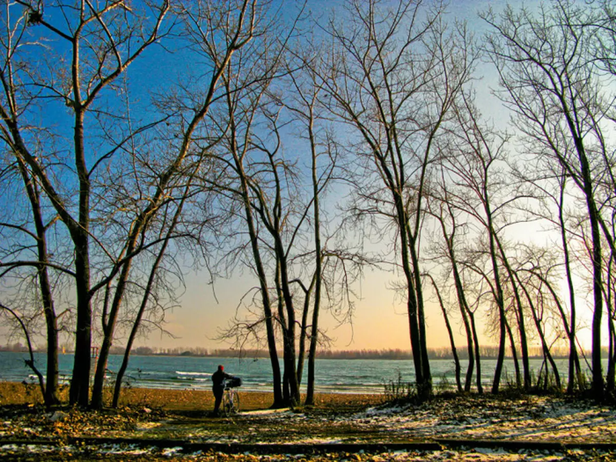 Toronto, Canada, Amérique du Nord et Caraïbes