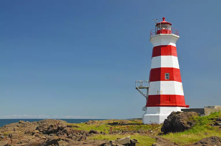 Canada, Noord-Amerika en Caribisch gebied