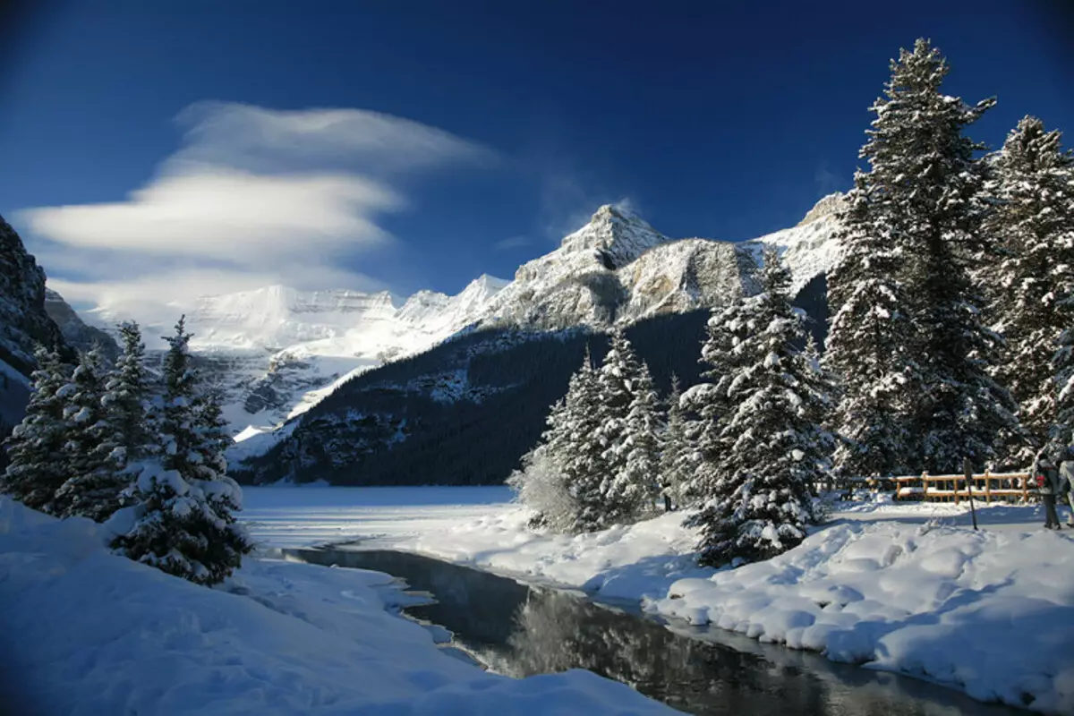 Canada, Noord-Amerika en Caribisch gebied