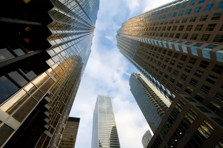 Toronto, Canada, Noord-Amerika en Caribisch gebied