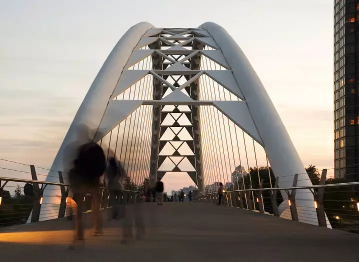 Toronto, Canada, Amérique du Nord et Caraïbes