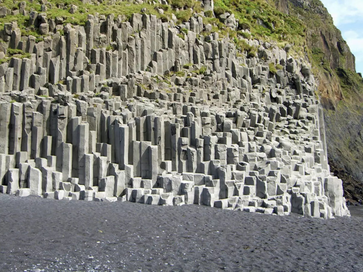 Iceland, Éropa