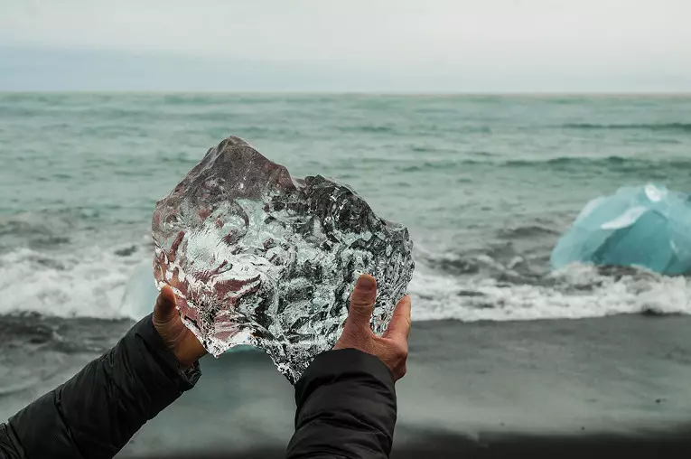 Iceland, Éropa