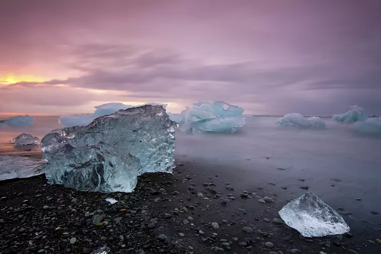 Island, Evropa