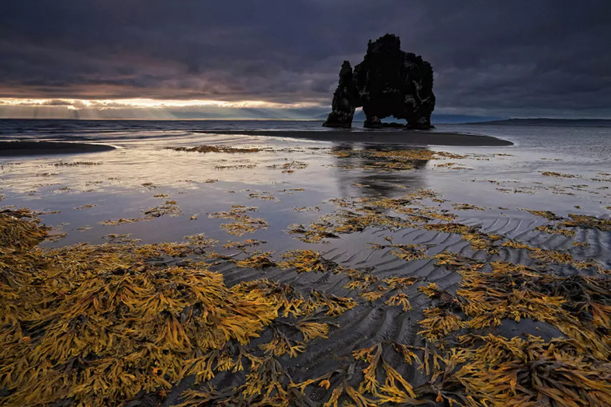 Iceland, Éropa