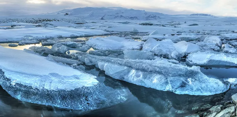 Iceland, Yurub