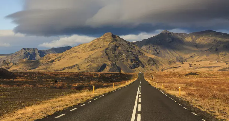 Iceland, Europa.