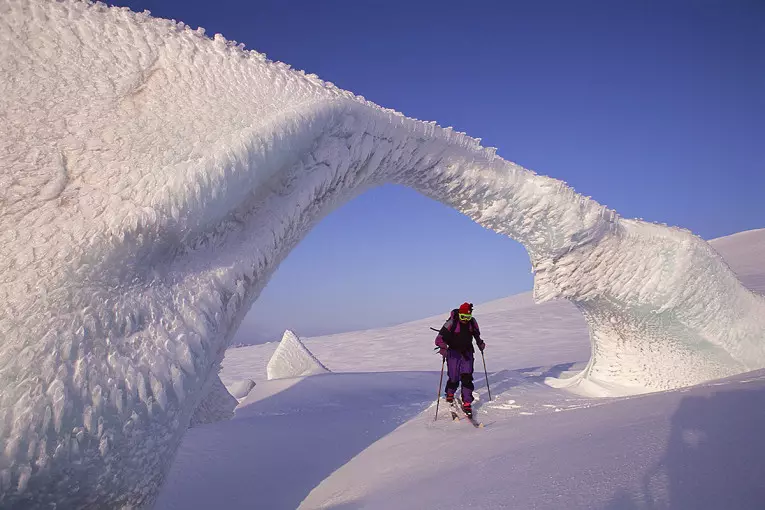 Iceland, Éropa