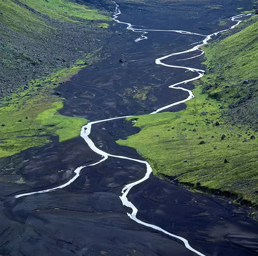 Iceland, Yurub