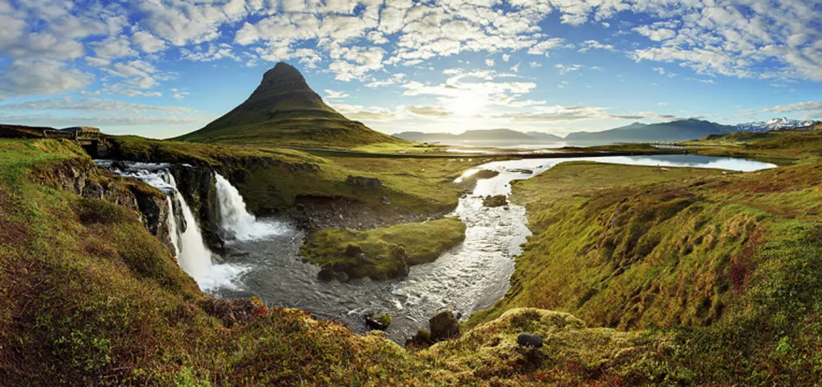 Iceland, Europa.