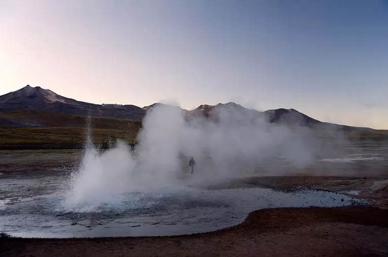 Pahulay sa Chile: Pagbiyahe sa Chile, Giya sa Pagbiyahe 233072_2