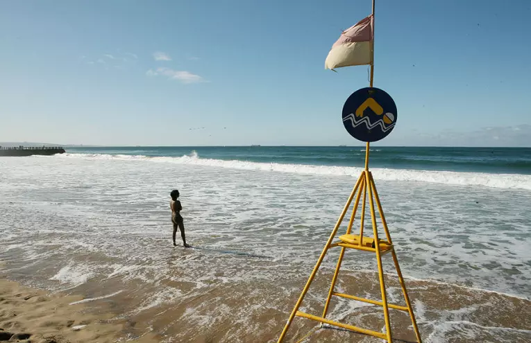 Vacances a Sud-àfrica: viatge a Sud-àfrica, guia