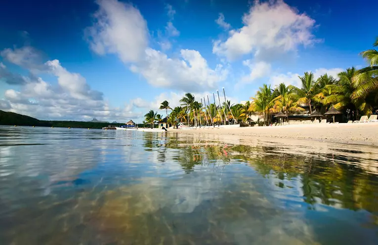 Mauritius, Afrika