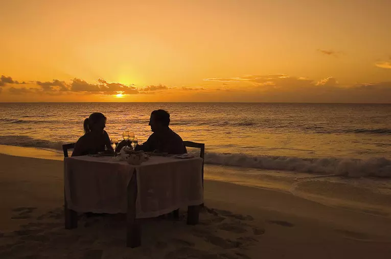 Seychelles, Àfrica