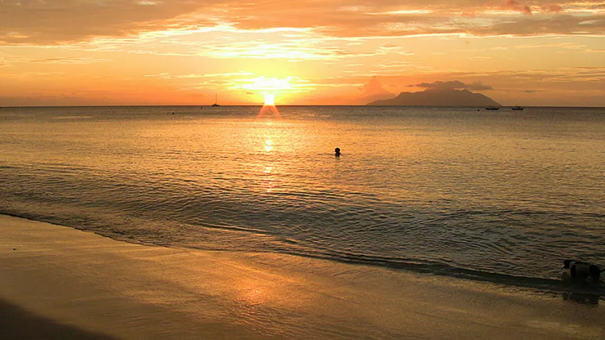 Victoria, Seychelles, Àfrica