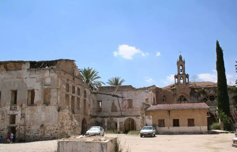 Kyrenia, Northern Cyprus, Cyprus, Europe