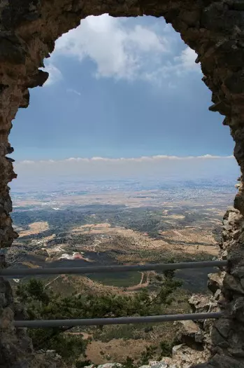 Kyrenia, Norður-Kýpur, Kýpur, Evrópa