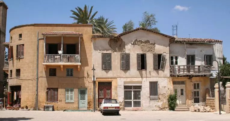 Kyrenia, Northern Cyprus, Cyprus, Europe