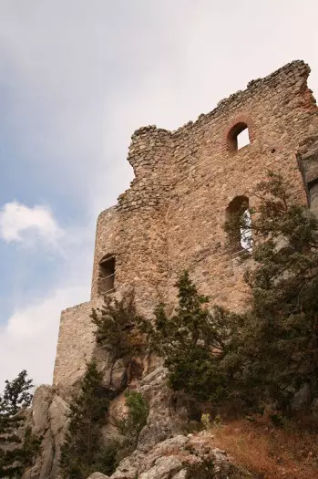 Kyrenia, Northern Cyprus, Cyprus, Europe