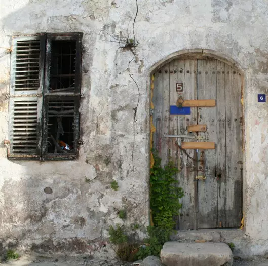 Kyrenia, Northern Cyprus, Cyprus, Europe