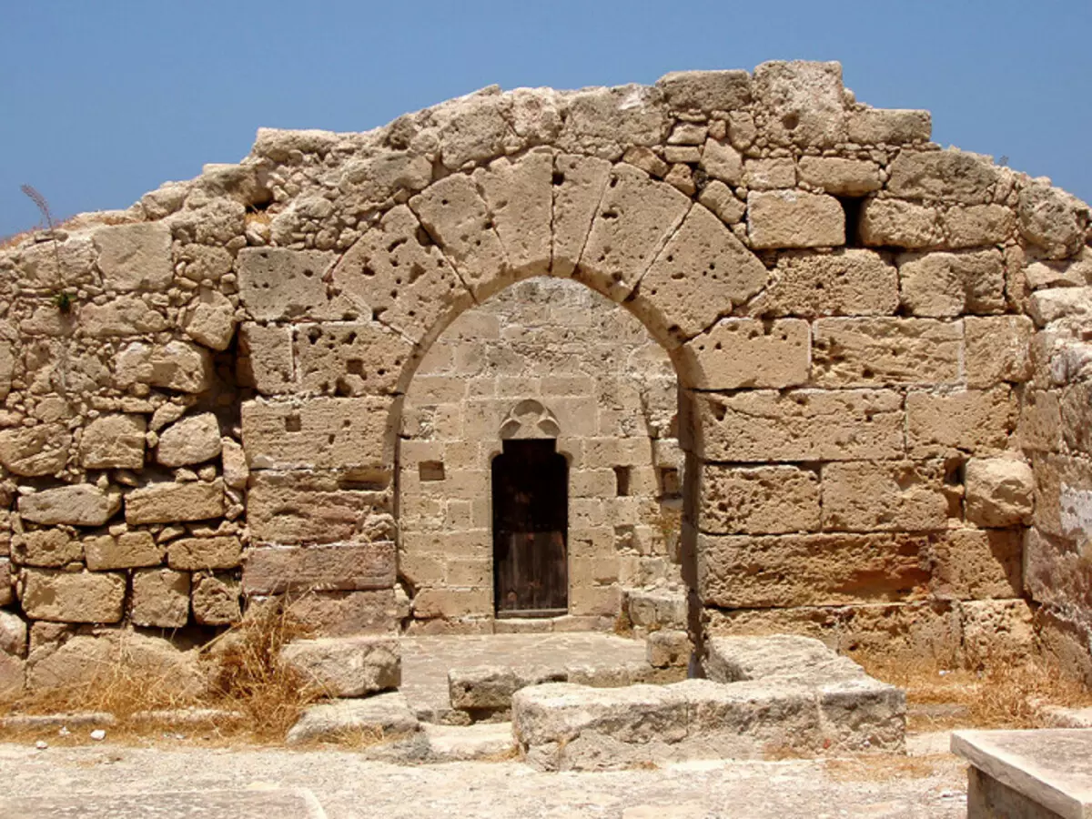 Kyrenia, Northern Cyprus, Cyprus, Europe