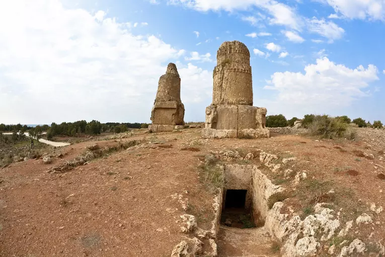 Tartus, Siria, Lindja e Mesme