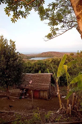 Nusi Boe, Madagaskar, Afrika