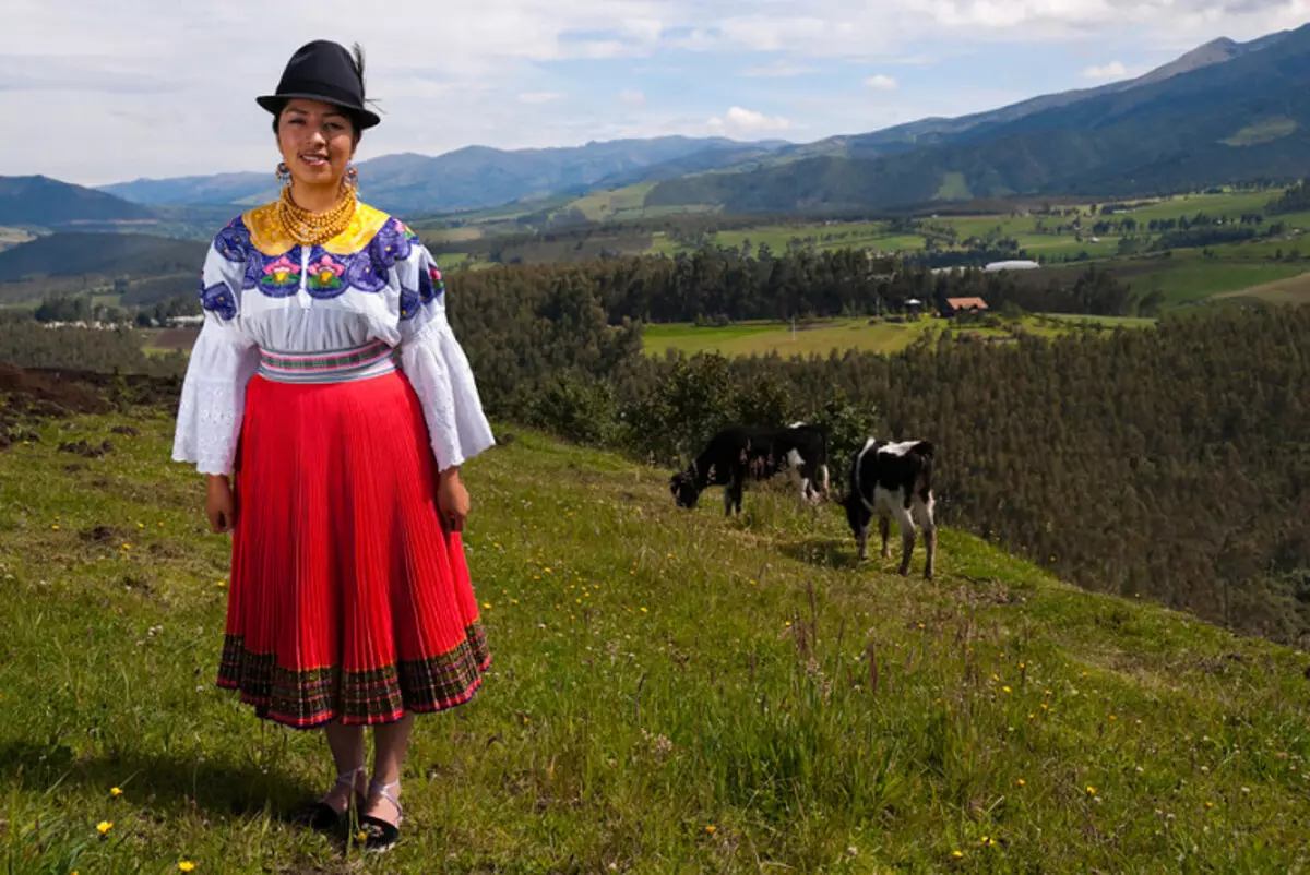 Descanso en Ecuador: VIAJE DE ECUADOR, GUÍA DE VIAJE