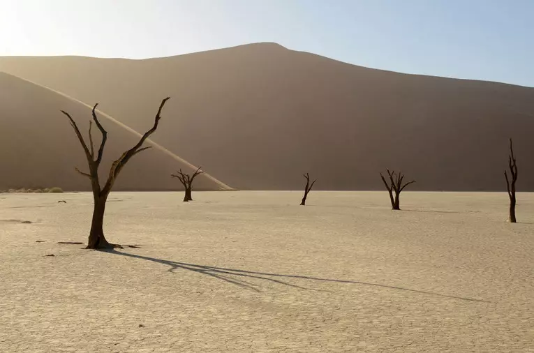 Desert Namib, Namibija, Afrika