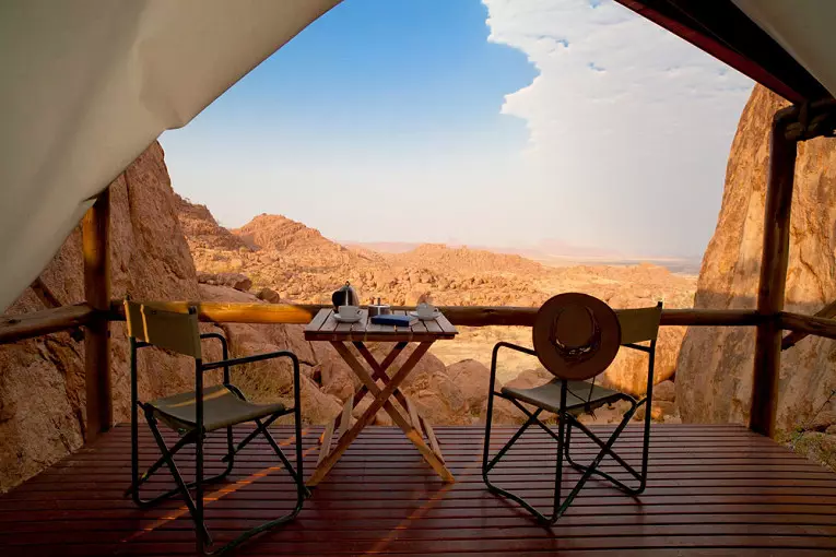 Valley twiphelifone, Namibija, Afrika